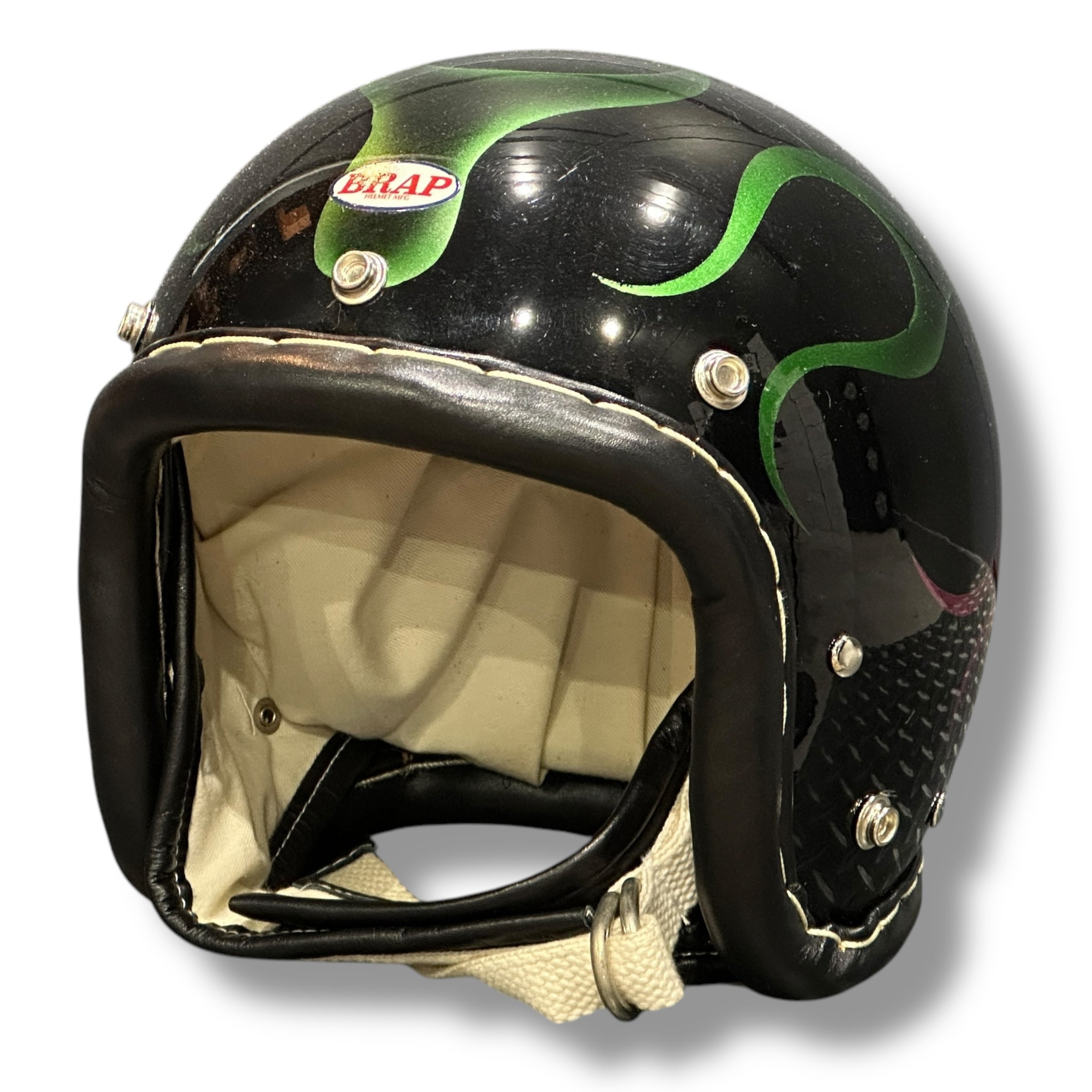 BRAP 500 LEGEND BPK36 – NOBUDZ