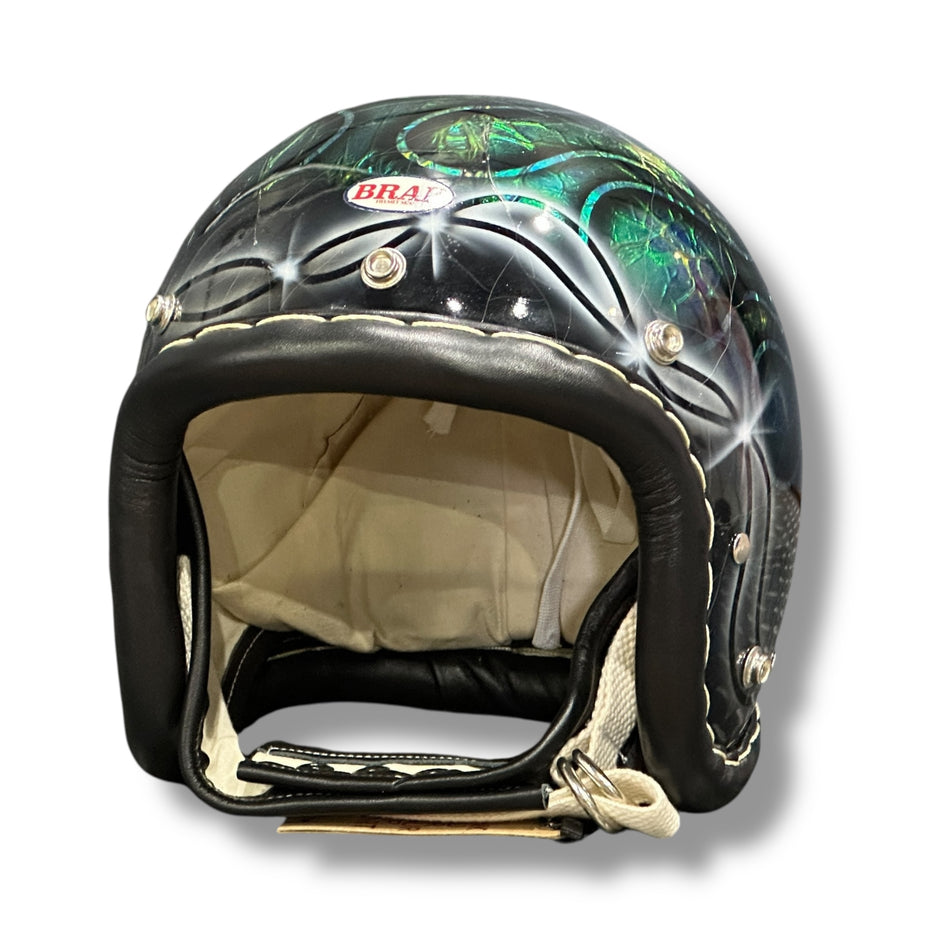 カテゴリ別 - AWESOME HELMET - BRAP HELMET – NOBUDZ