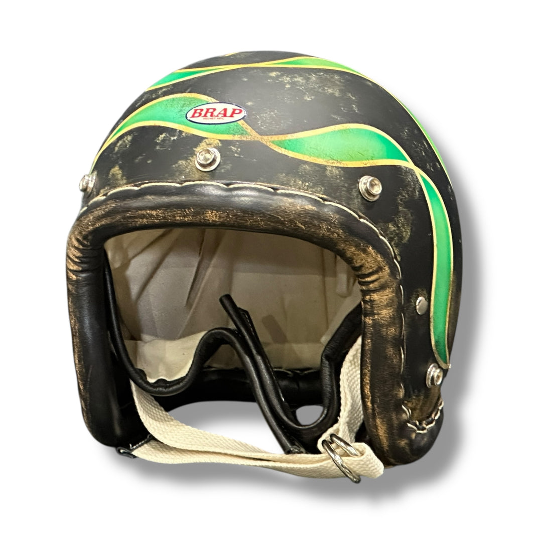 カテゴリ別 - AWESOME HELMET - BRAP HELMET – NOBUDZ