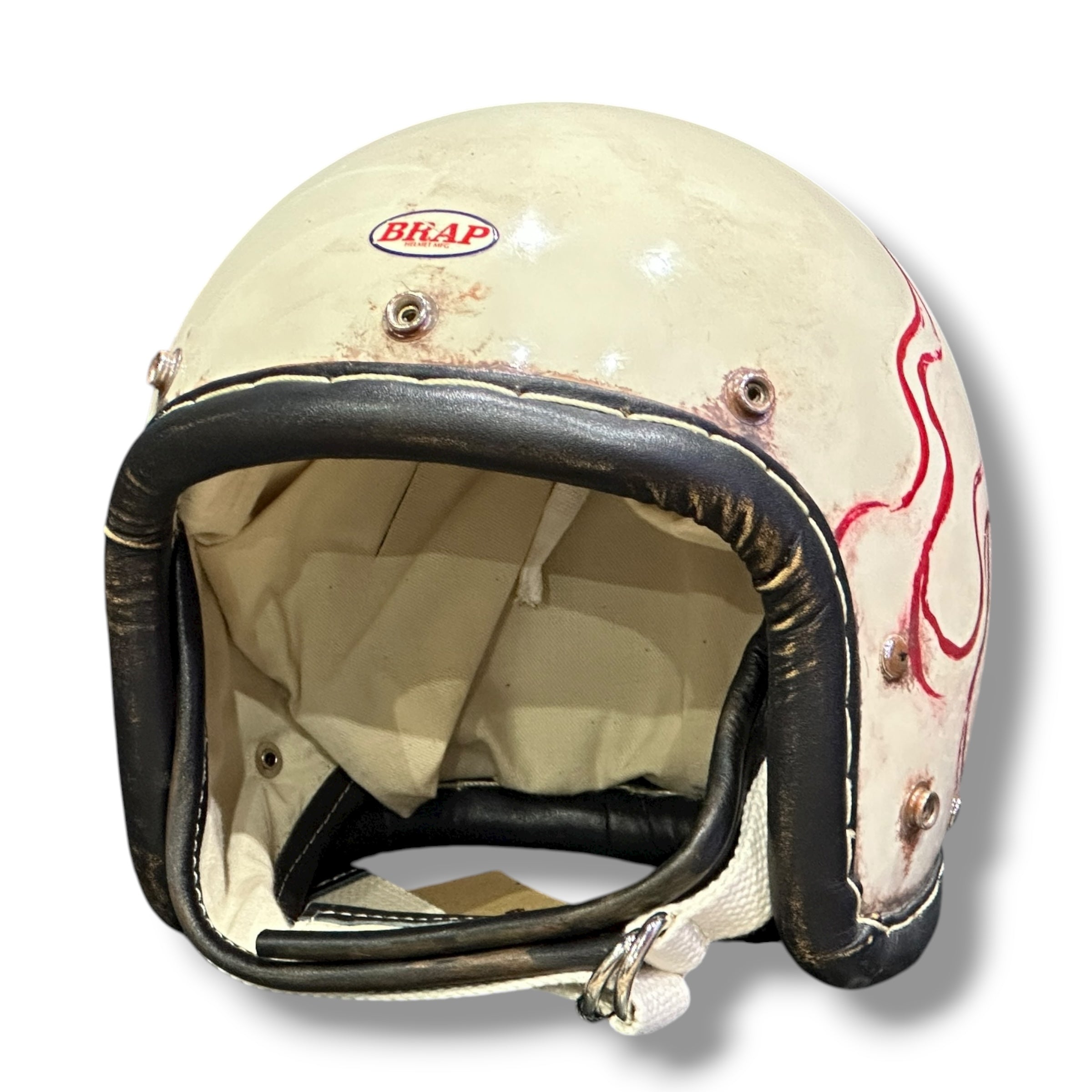 BRAP 500 LEGEND BPK59 – NOBUDZ