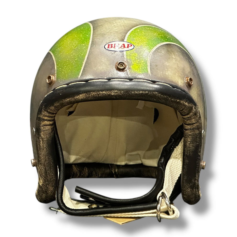 BRAP 500 LEGEND BPKK05 – NOBUDZ