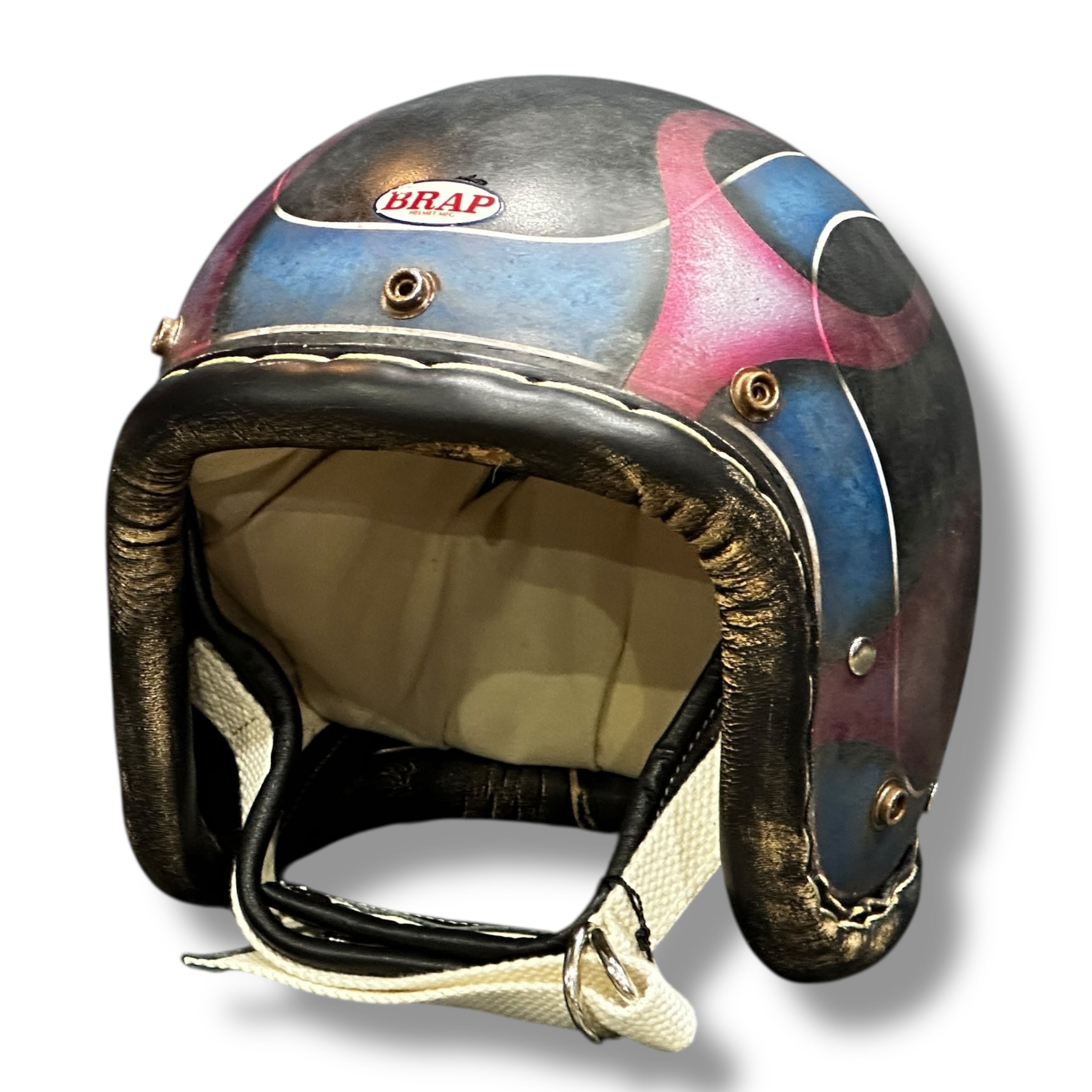 BRAP 500 LEGEND BPKK09 – NOBUDZ